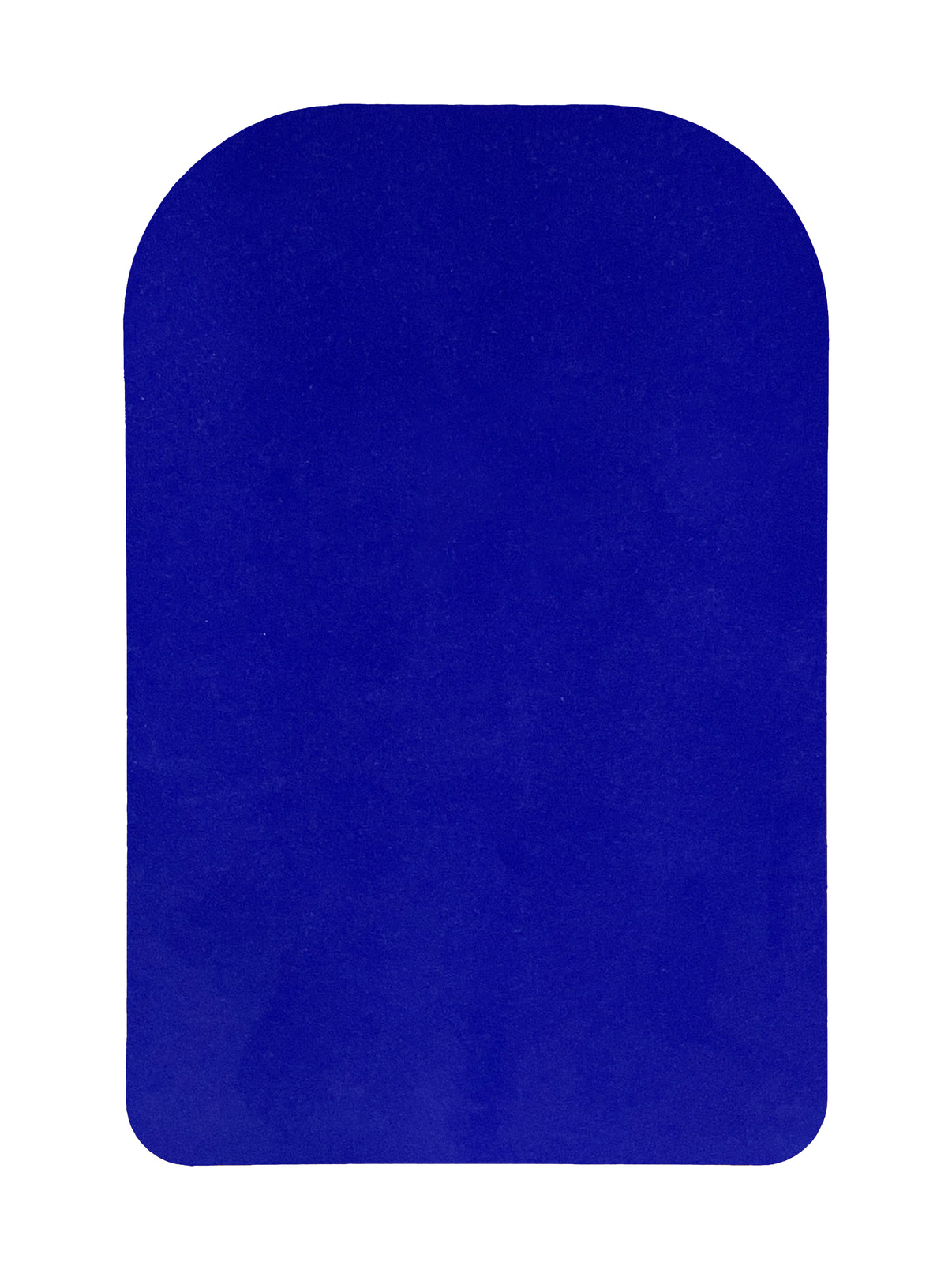 Echo Emblem, Flocked Velvet Foam Insert, Dark Blue 1 cm (In Stock) – Aniji