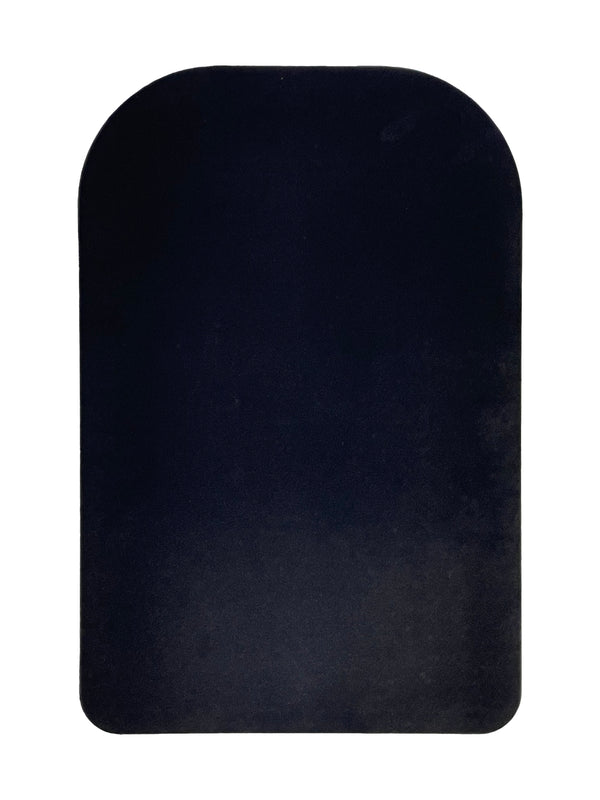 Echo Emblem, Flocked Velvet Foam Insert, 1 cm – Aniji