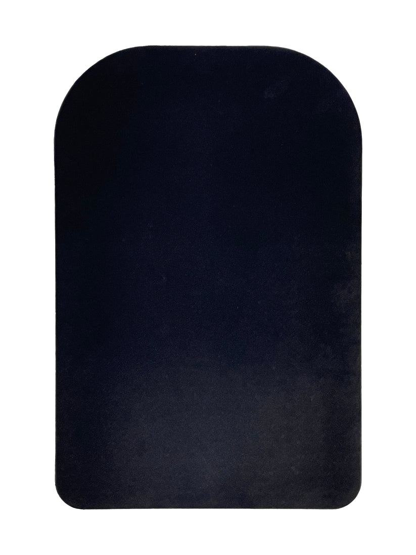 Echo Emblem, Flocked Velvet Foam Insert, 1 cm – Aniji